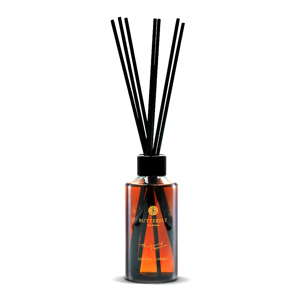 Auspicious Fruit Diffuser