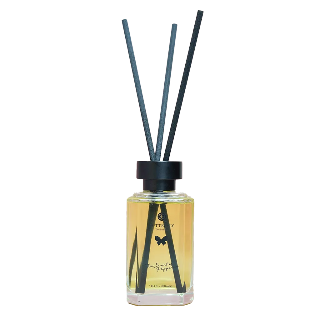 Abundance Room Diffuser