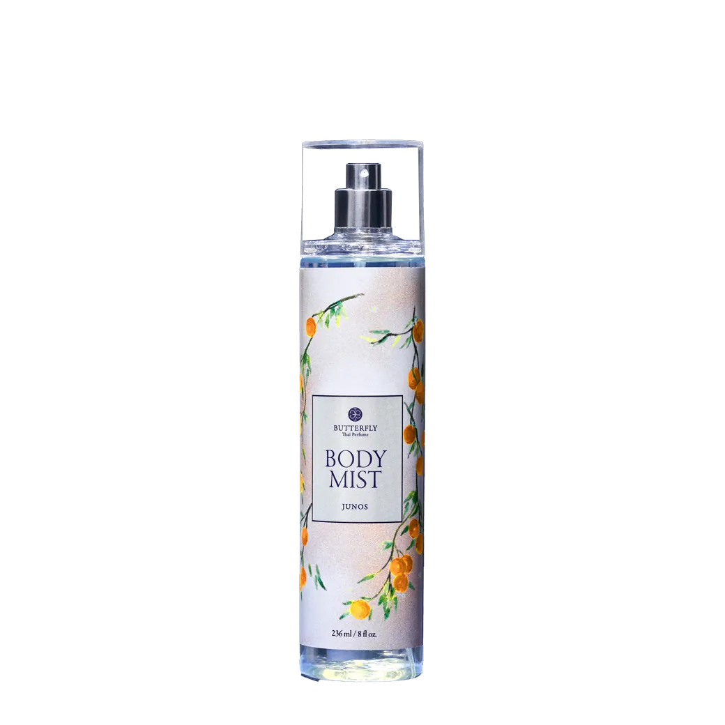 Body Mist Junos