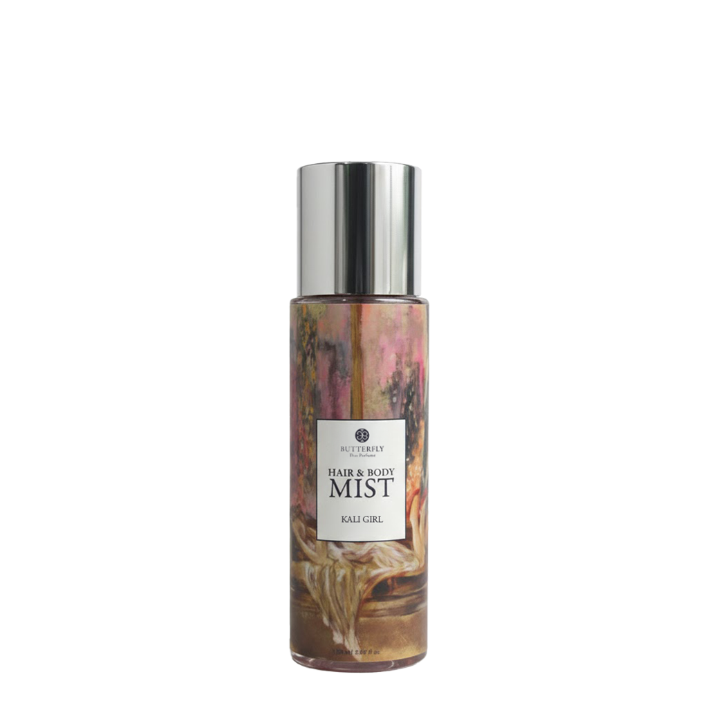 Kali Girl Hair & Body Mist