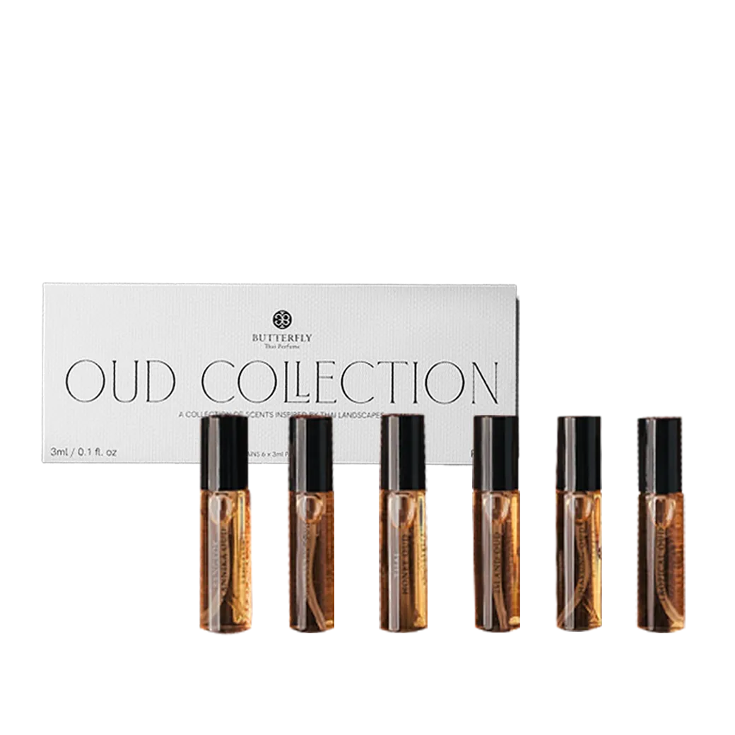 Oud Collection