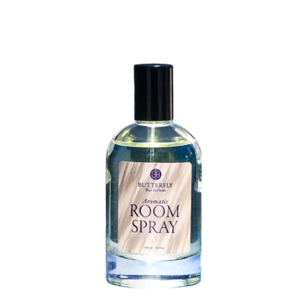 Room Spray Happiness