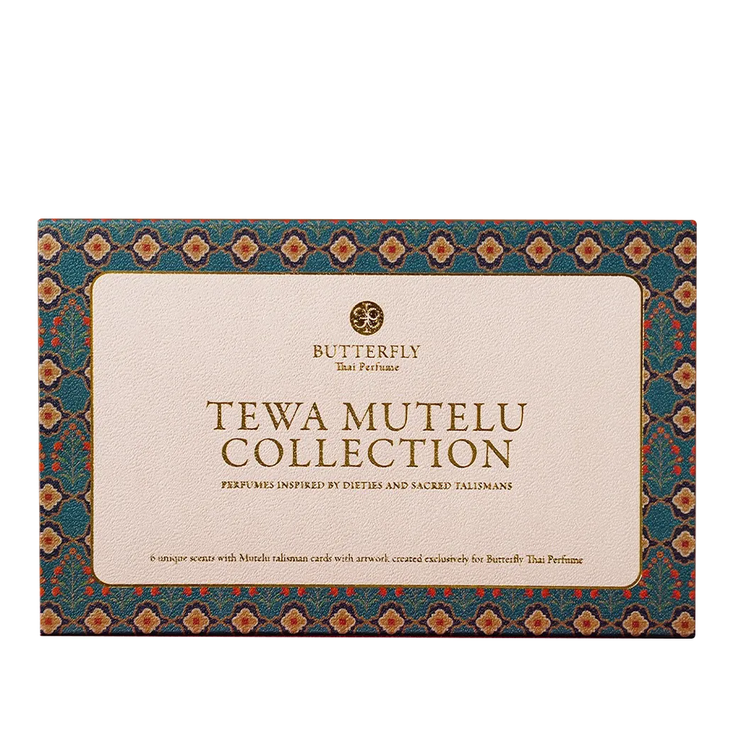 TEWA MUTELU Collection