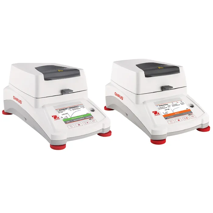 Moisture balance เครื่องวัดความชื้น