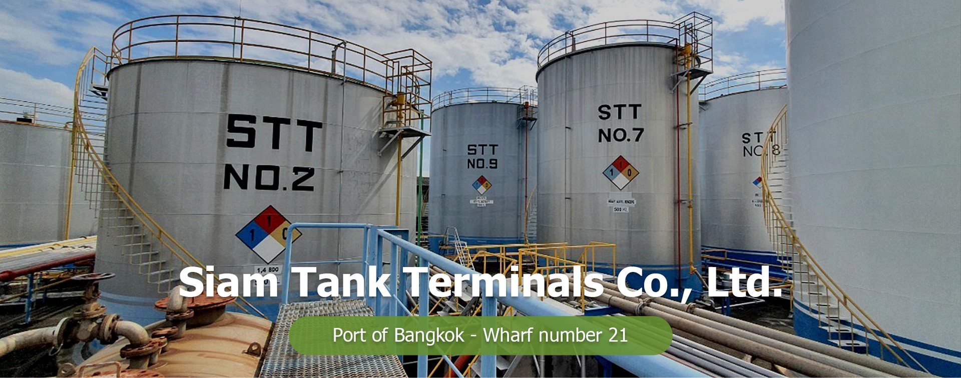 Home [www.siamtank.com]