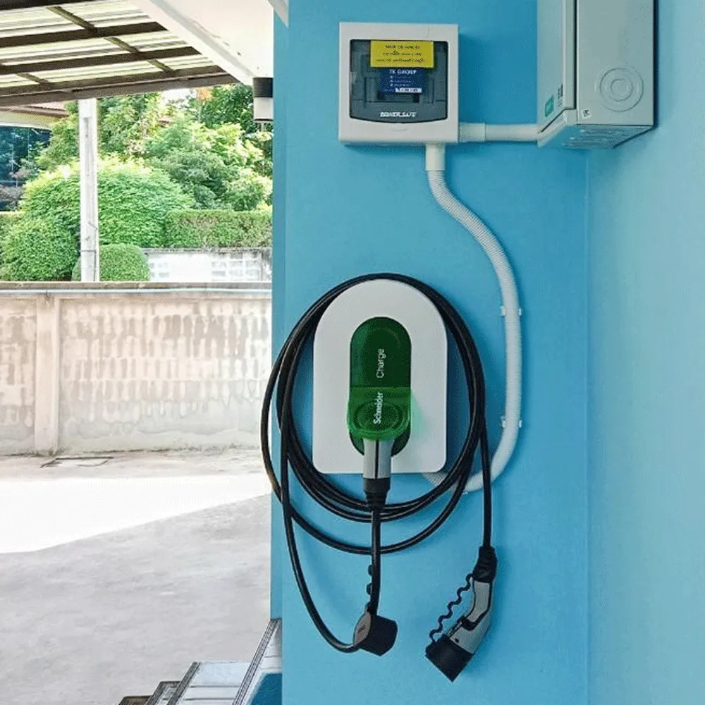 ครอบคลุม ปลอดภัย ระบบไฟ ไว้ใจ ทีเค