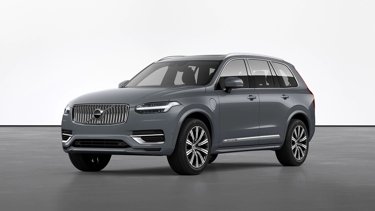 Newton Prestige Auto จำหน่าย Volvo ซื้อรถขายรถ วอลโว่ ศูนย์บริการรถยนต์ ...