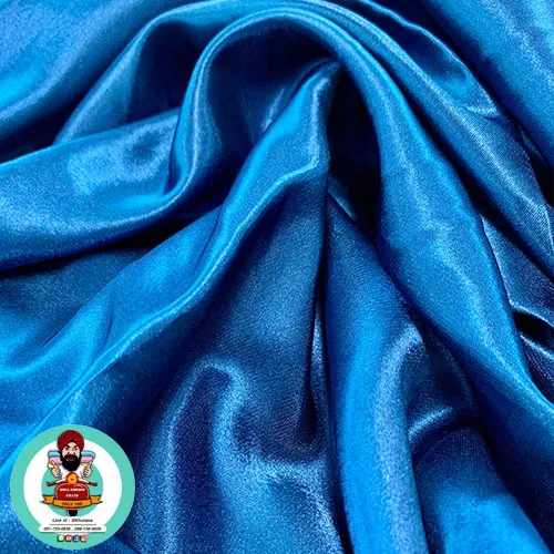 ผ้าไมโครซาติน Micro Satin