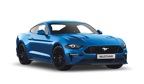 mustang
