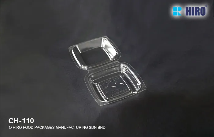 Food Container CH-110