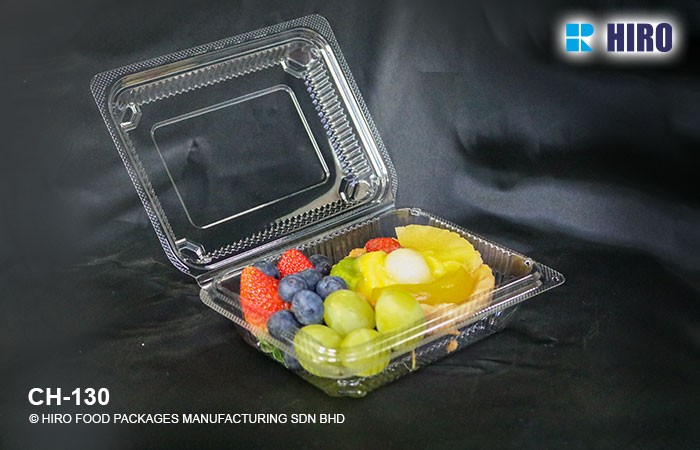 Food Container CH-130