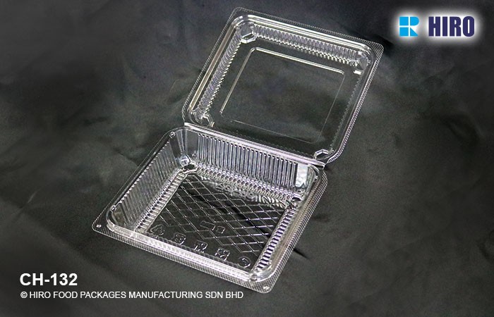 Food Container CH-132