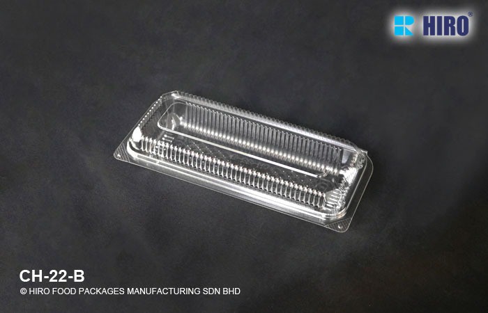 Food Container-CH-22-B