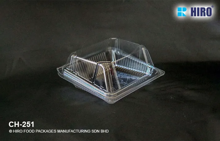 Food Container CH-251