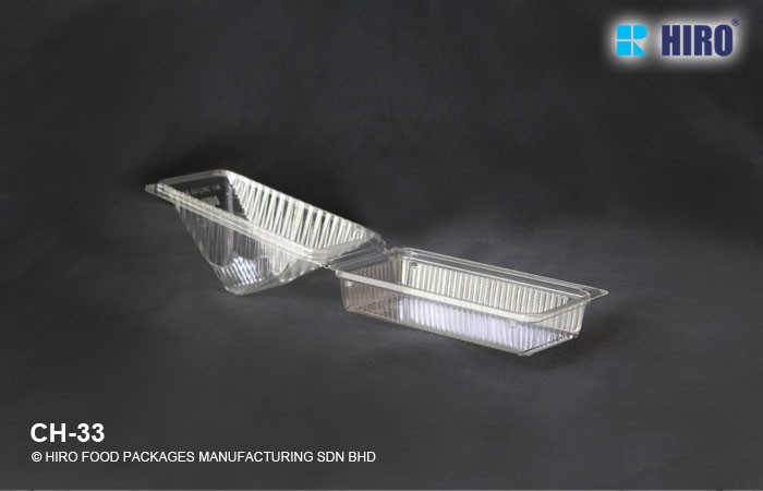 Sandwhich Container CH-33