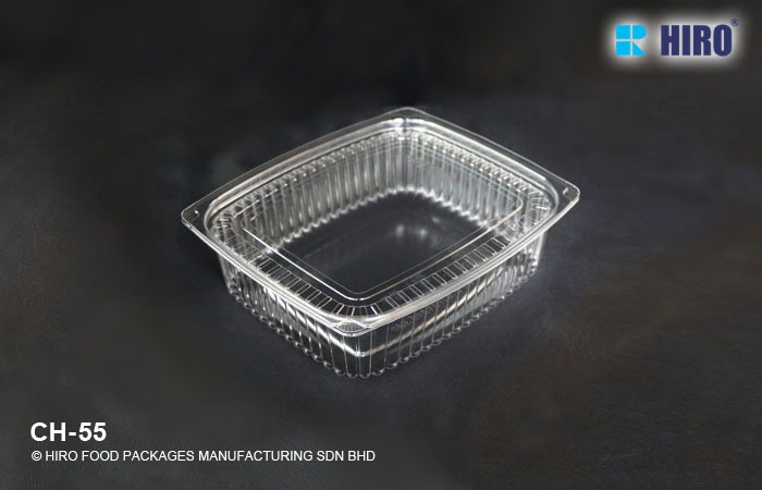 Food Container CH-55