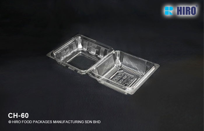 Food Container CH-60