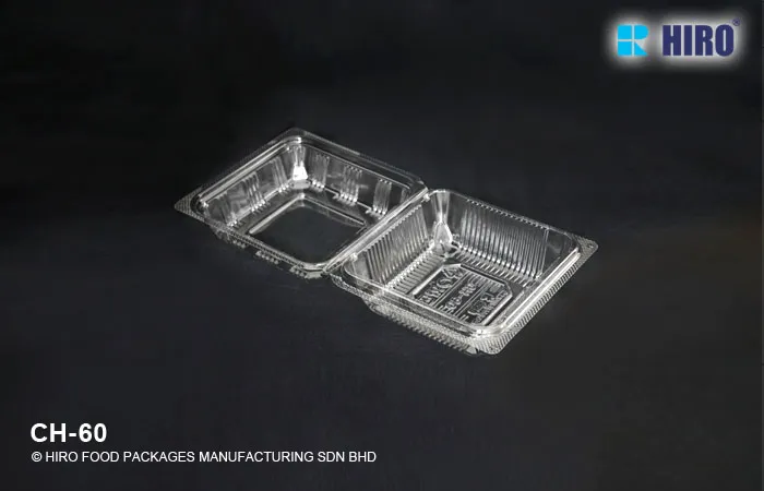 Food Container CH-60