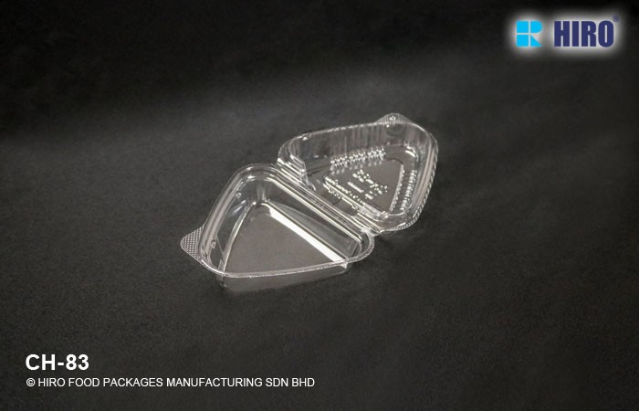 Onigiri container CH-83