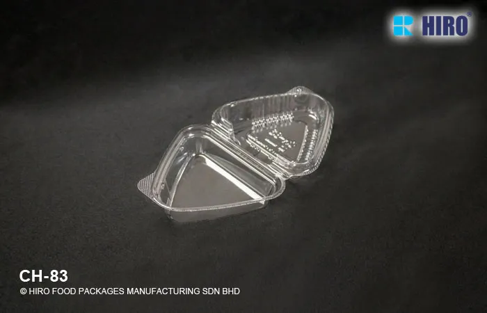 Onigiri container CH-83