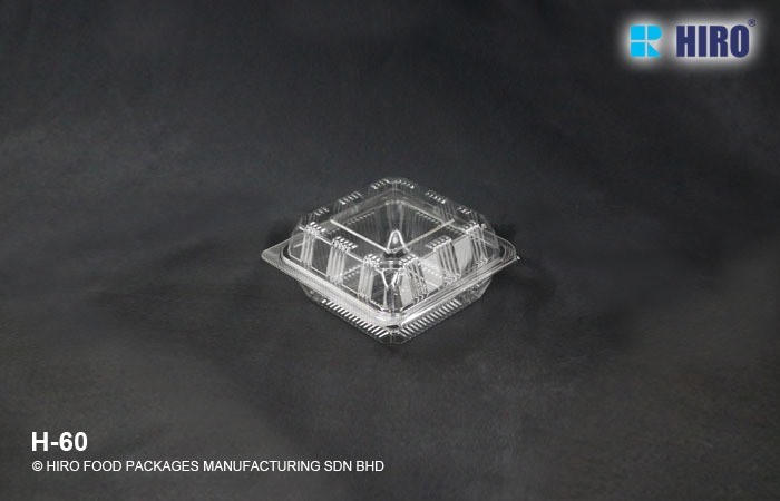 Food Container H-60