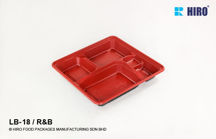 Lunch Box LB-18