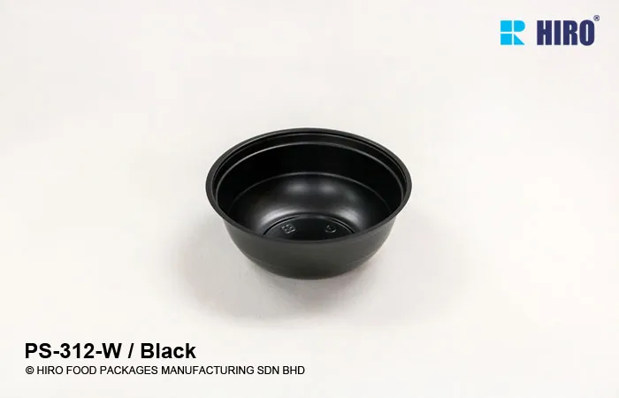 Donburi Inner PS-312-W