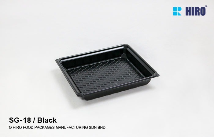 Sushi Tray SG-18