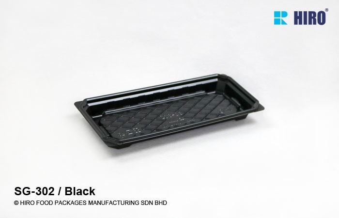 Sushi Tray SG-302