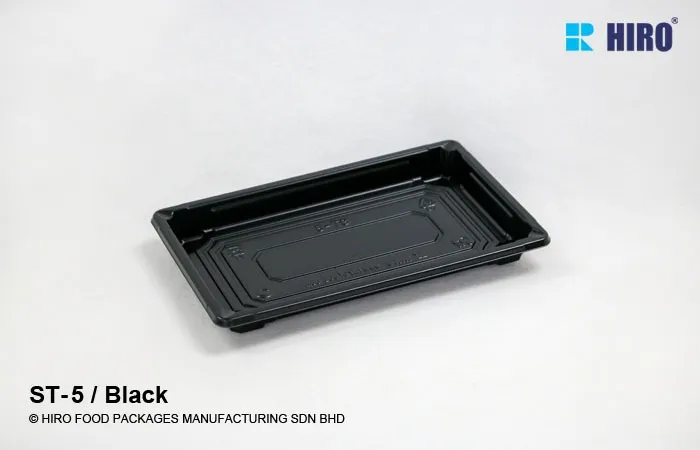 Sushi Tray ST-5