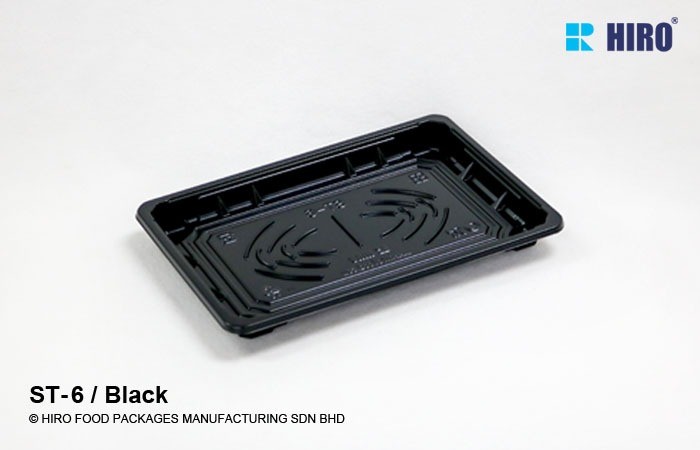 Sushi Tray ST-6
