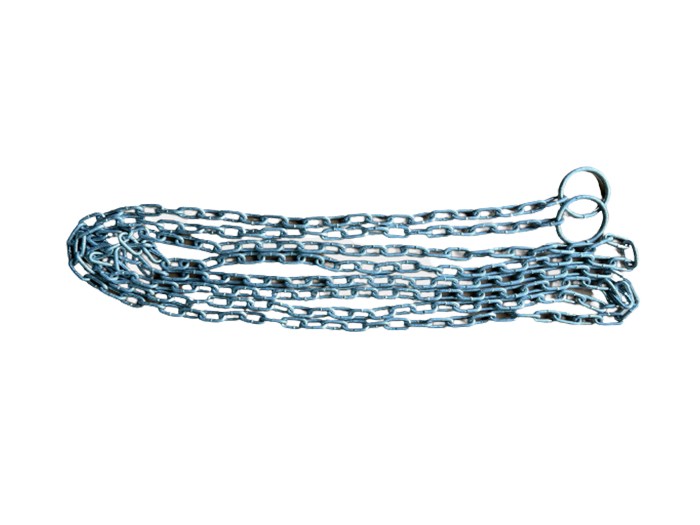 Galvanized Chain 6m(∅5)