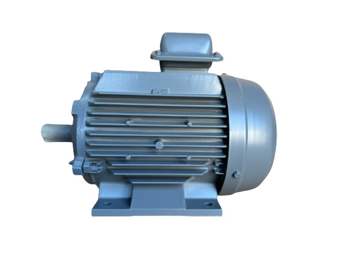 Hitachi Motor 2P/1.5kW