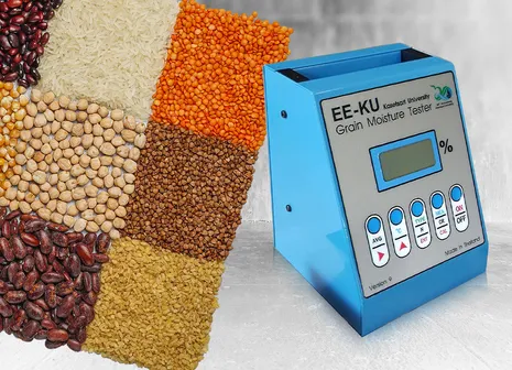 Mainpage | Grain Moisture meter EE-KU KU60 KU72 | Grainsure