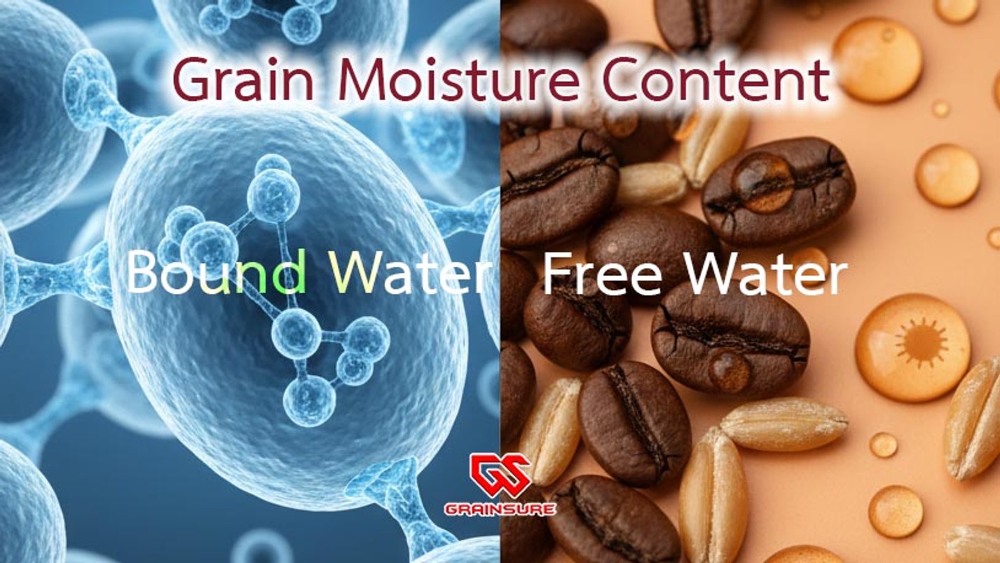 What is Moisture Content in Seeds and Materials?