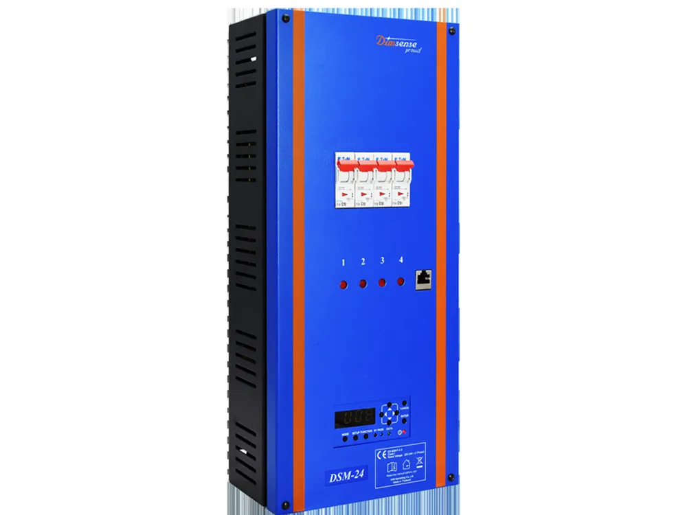 Electrical cabinet and other type of storage
