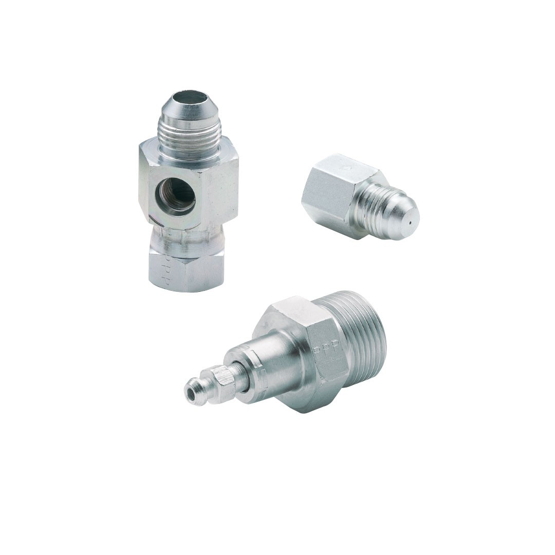 ข้อต่อไฮดรอลิค