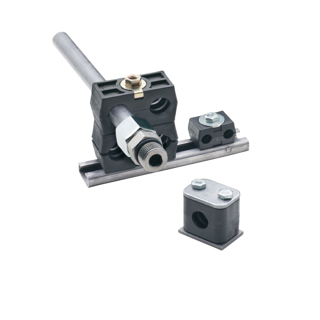 ข้อต่อไฮดรอลิค