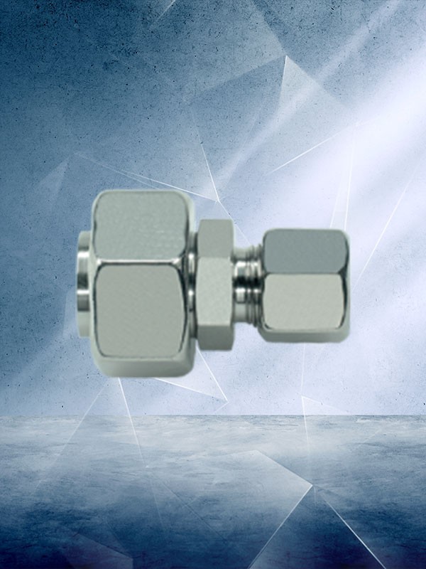 Metric Bite Type Fittings