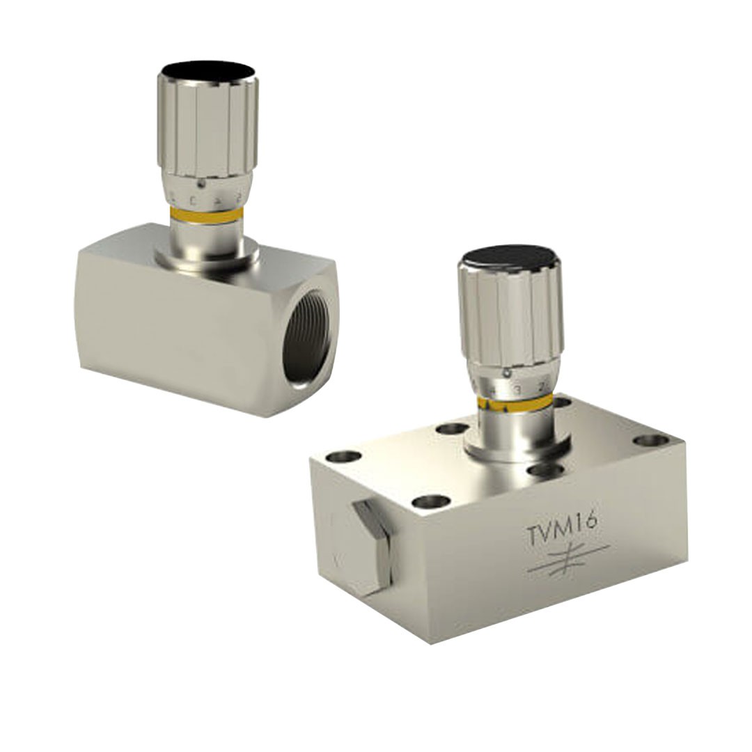 อุปกรณ์ไฮดรอลิค