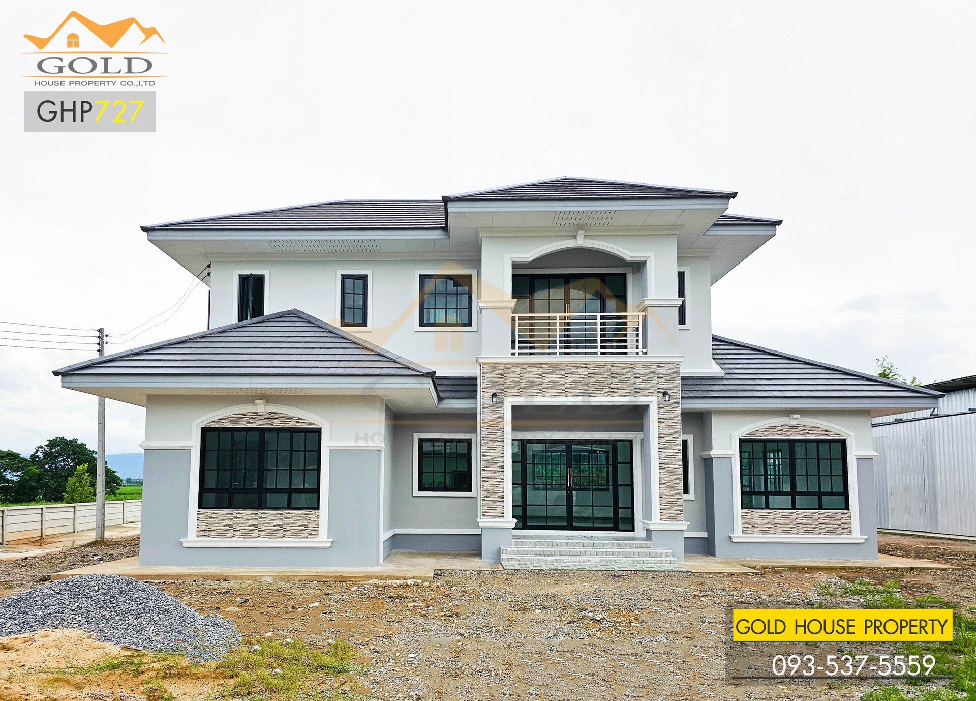 GHP111 (ผลงาน)