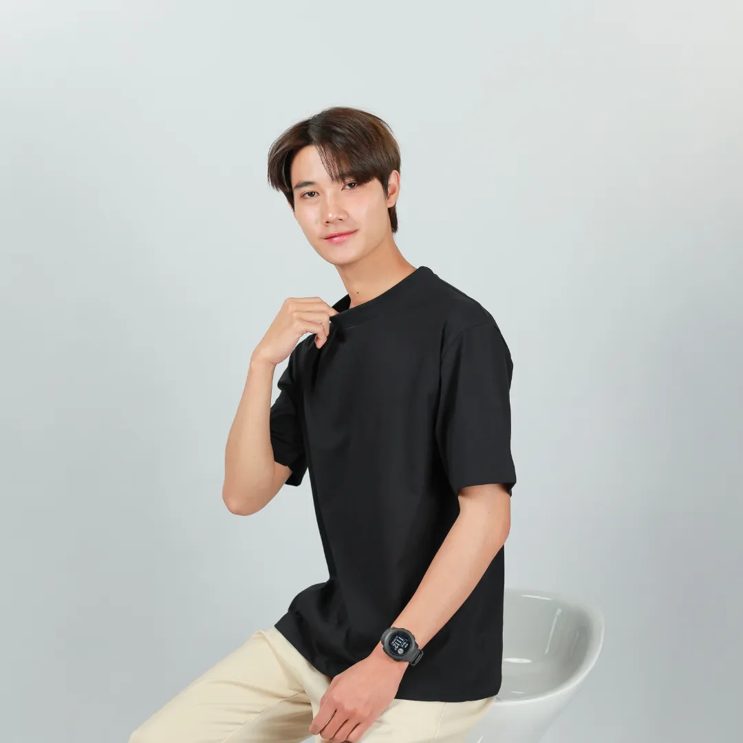 โรงงานผลิตเสื้อยืด เสื้อโปโล ราคาปลีก-ส่ง รับทำยูนิฟอร์ม ปัก-สกรีน ครบวงจร