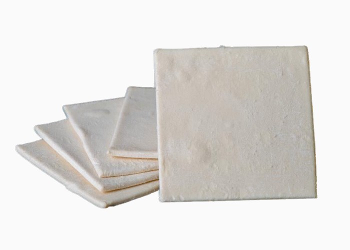 Frozen dough
