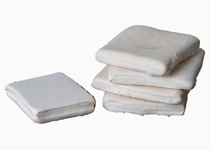 Frozen dough