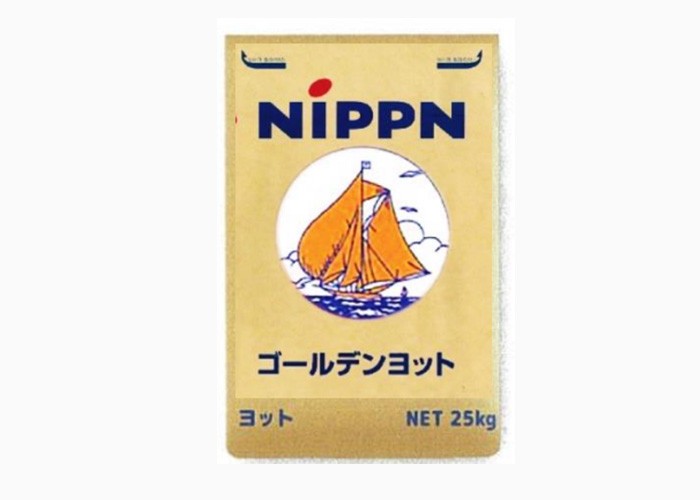 Imported Wheat Flour From Japan