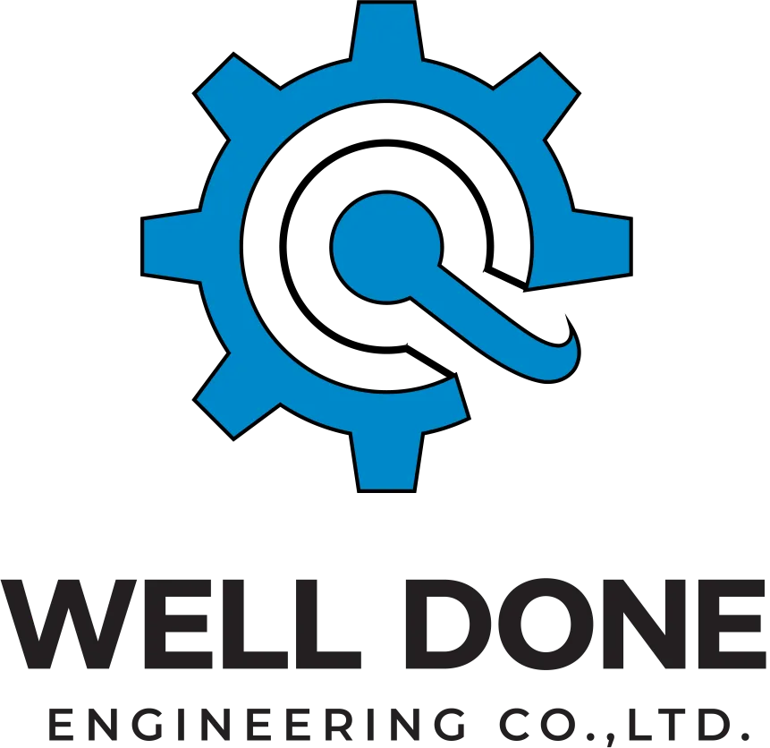 Well-Done-Engineering