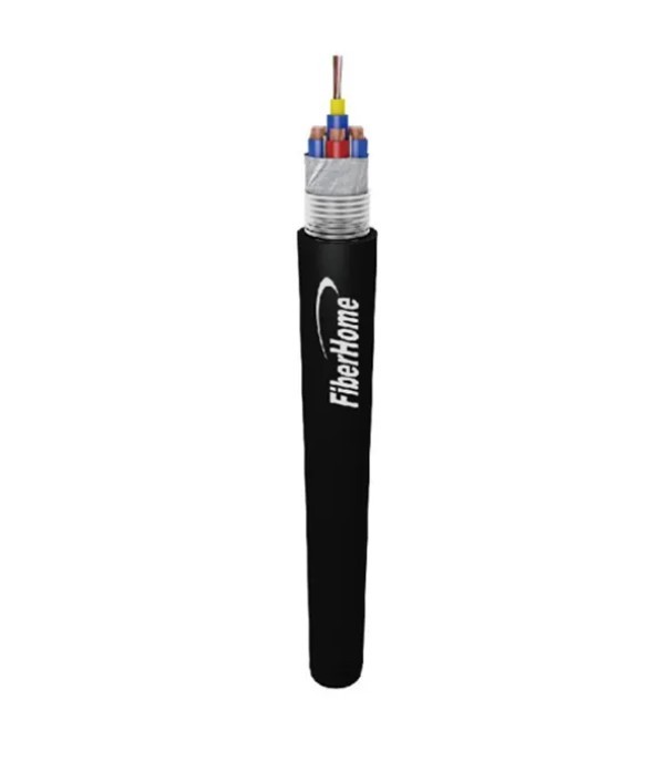 Hybrid Cable