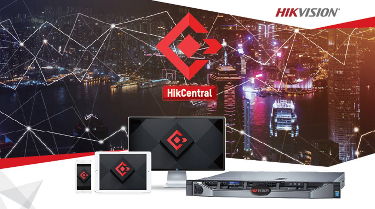 HikCentral