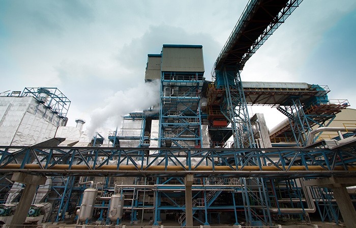 Thip Sukhothai Bio Energy Co., Ltd.