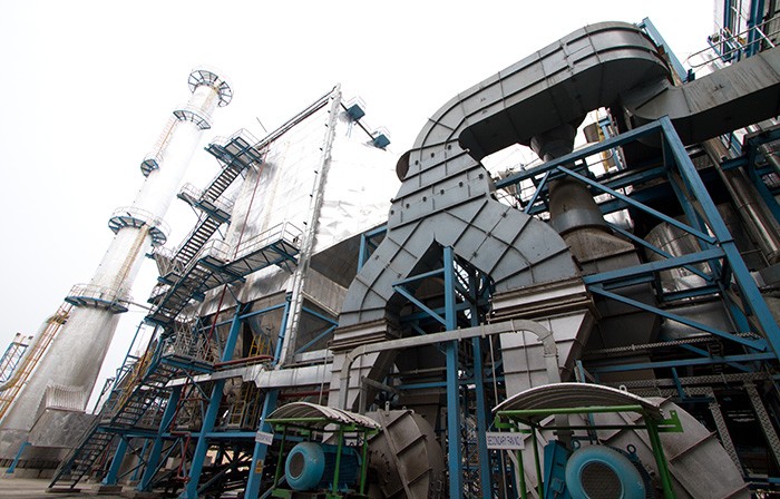 Thip Sukhothai Bio Energy Co., Ltd.
